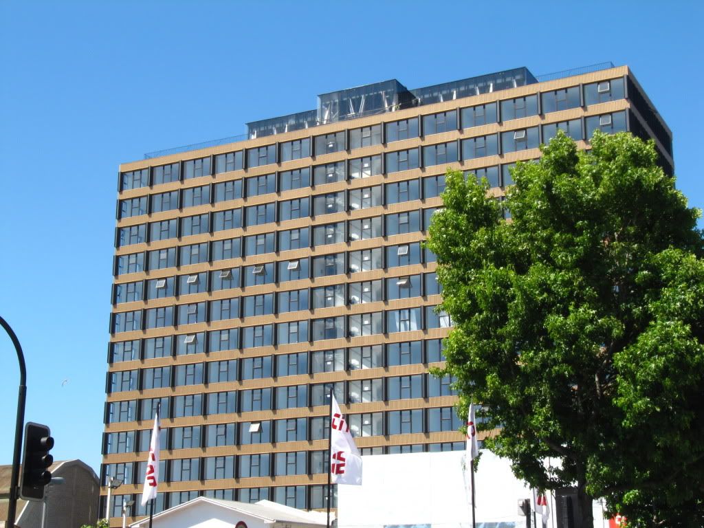 Muéstranos tu edificio favorito en tu ciudad | SkyscraperCity Forum